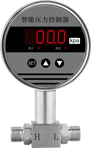 差压变送器系列